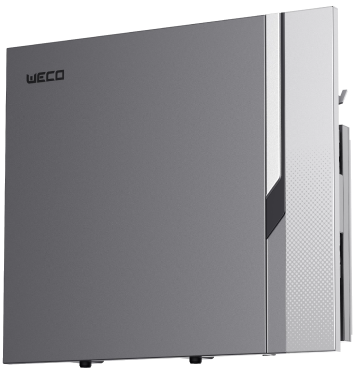 Lithium battery WeCo 4K5 ULTRA – 5,1 kWh :: Solar panels
